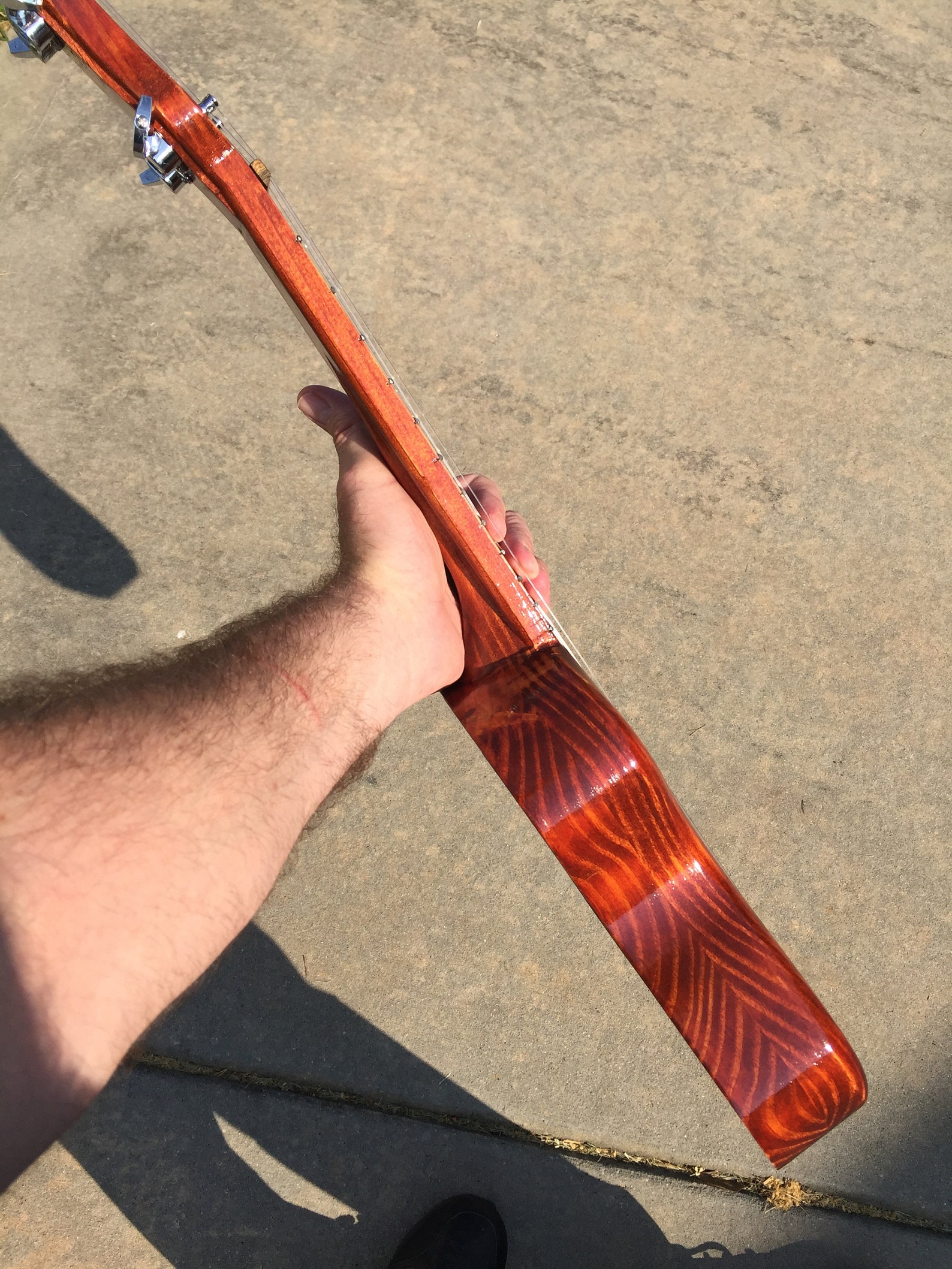 Custom Ukulele - Etsy