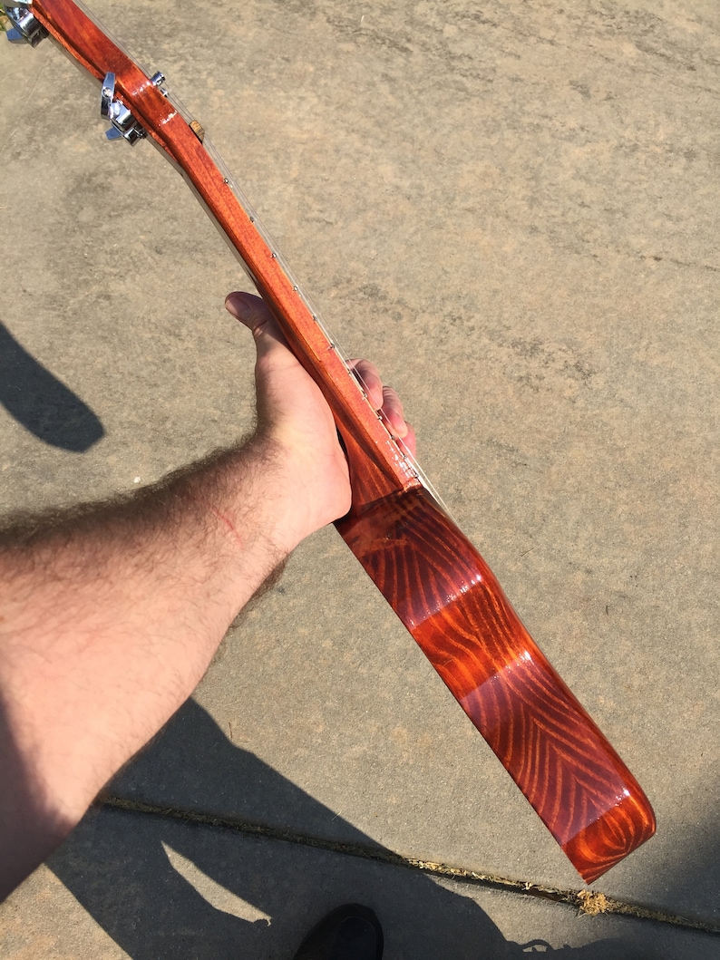 Custom Ukulele - Etsy