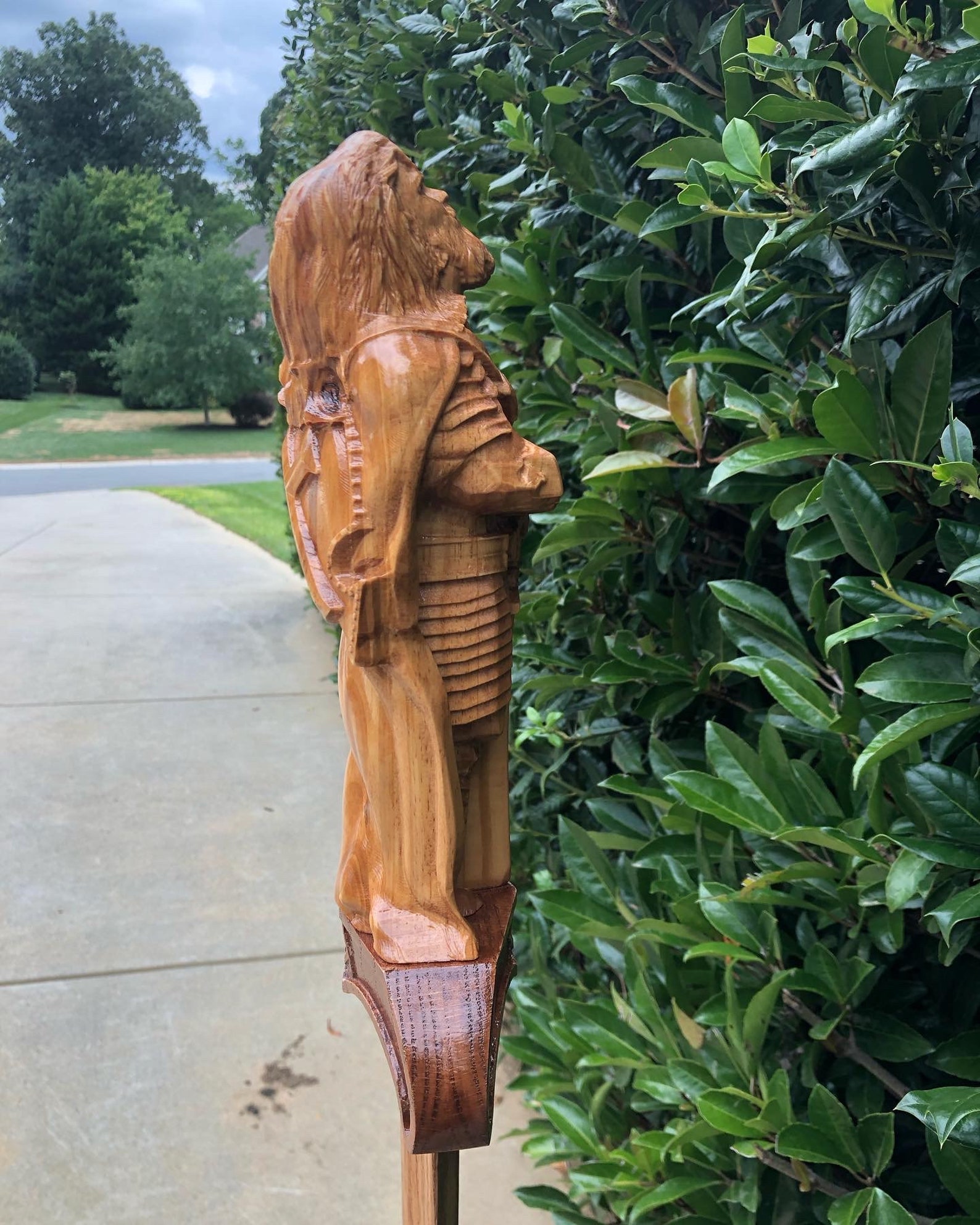 Knights Templars Walking Stick Cane - Etsy