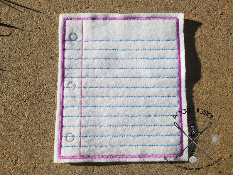 RS 797 Sheet of Paper - Etsy