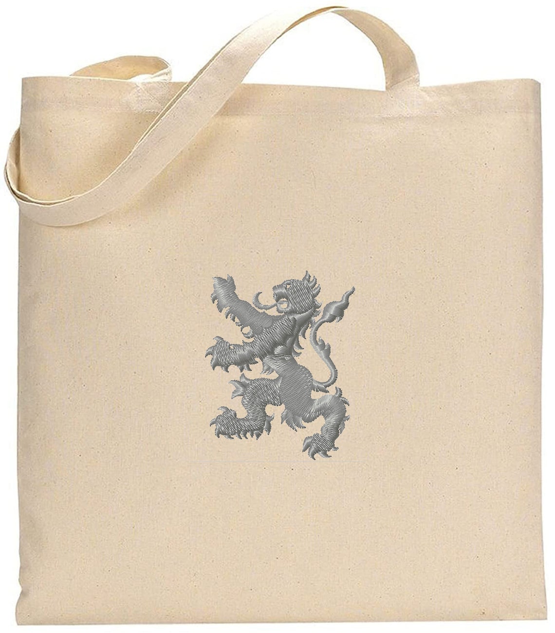 Griffin Emblem Embroidery Design Motto Machine Embroidery - Etsy