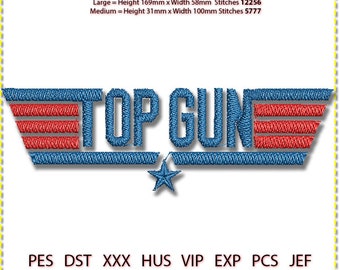 Top Embroidery - Etsy