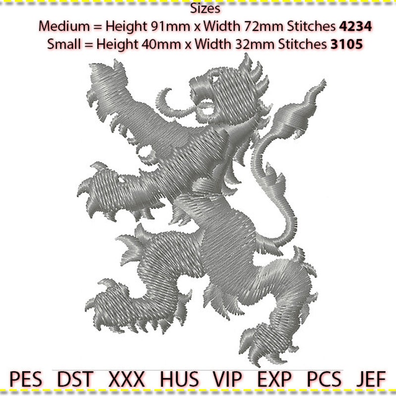 Griffin Patch - Etsy