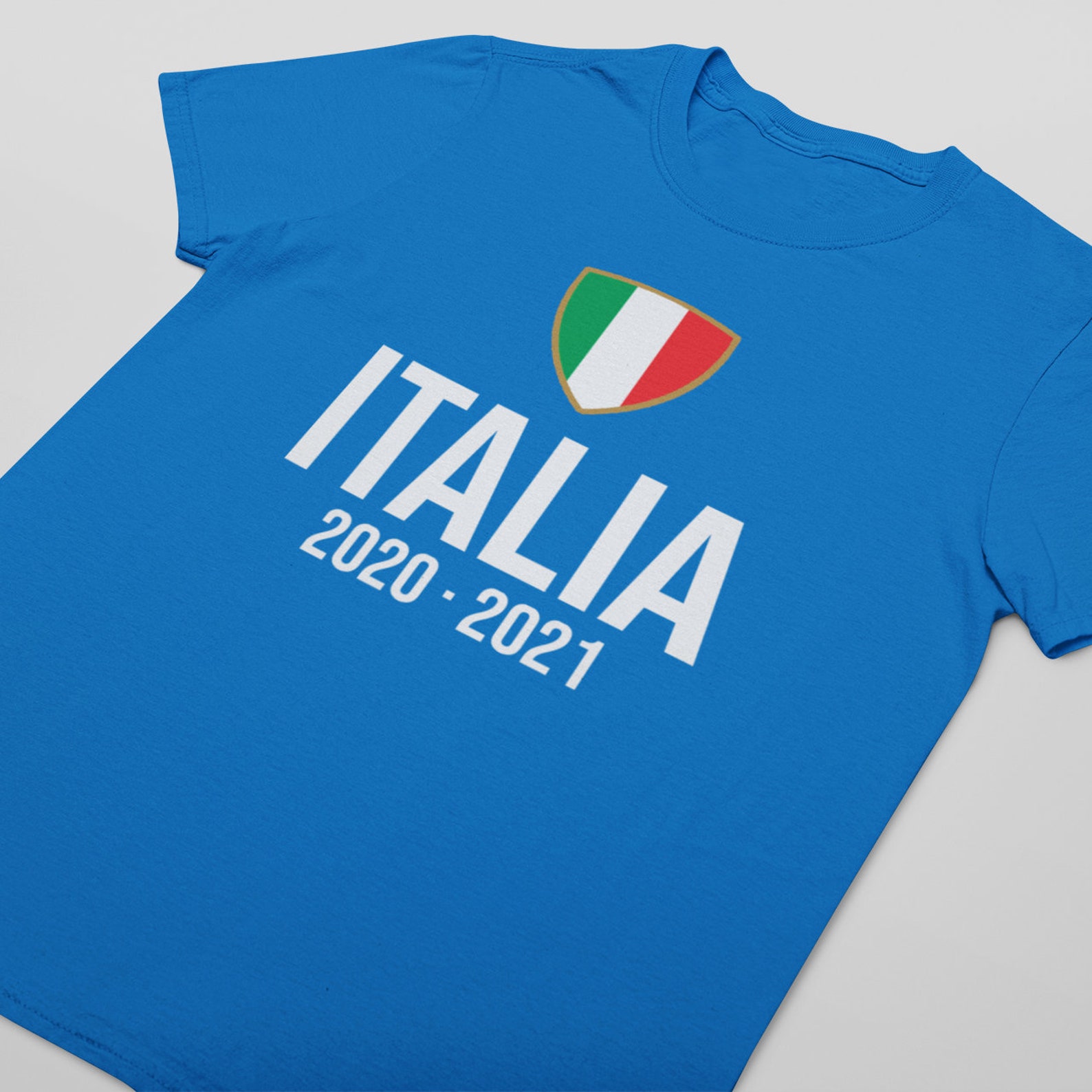Adults or Kids ITALY ITALIA Stadium Tour Football T-shirt 2022 - Etsy UK