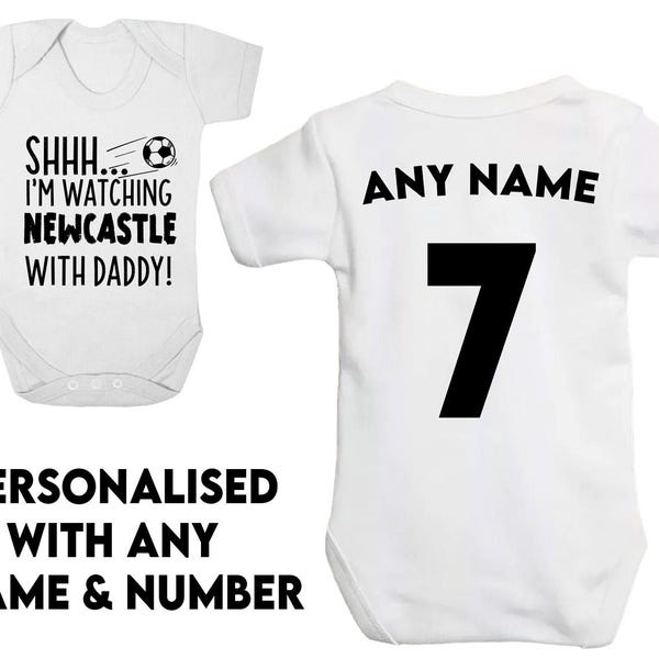 Newcastle Baby - Etsy
