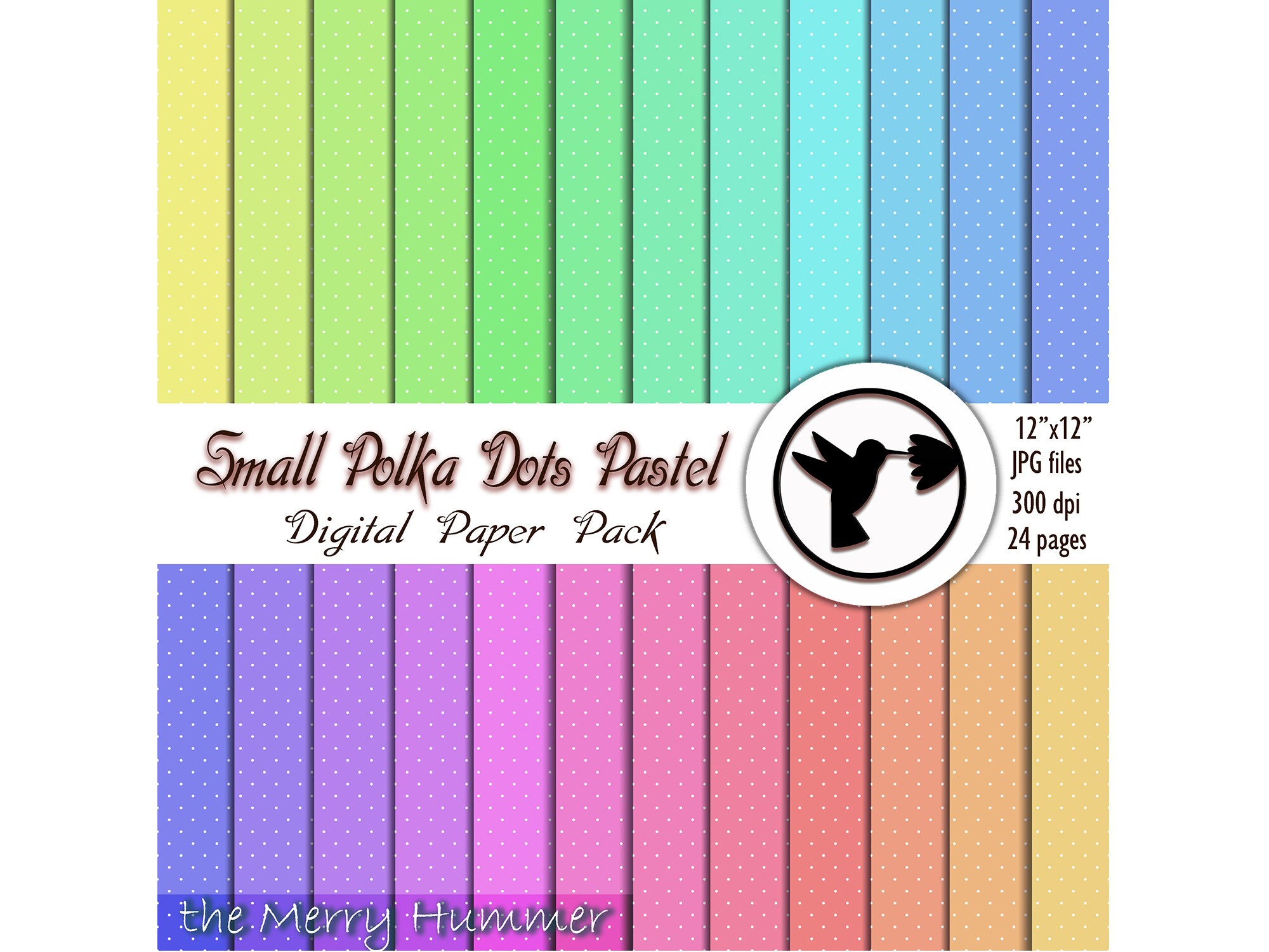 Small Polka Dot Digital Paper Pack In Pastel Rainbow Colors Etsy small-polka-dot-digital-paper-pack-in-pastel-rainbow-colors-etsy
