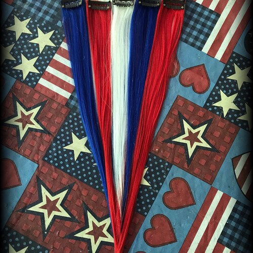 Design Your Own Mane Hair Extensions for Horses perfect for - Etsy