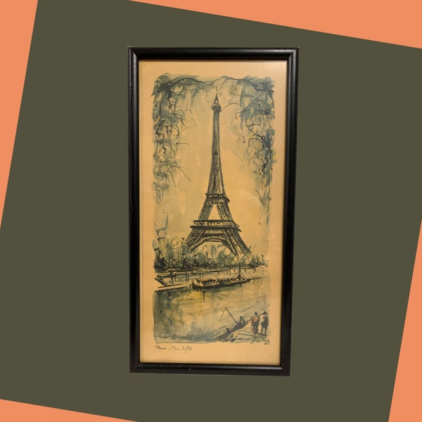 Ducollet Paris - Etsy