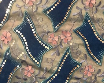 African lace fabric | Etsy