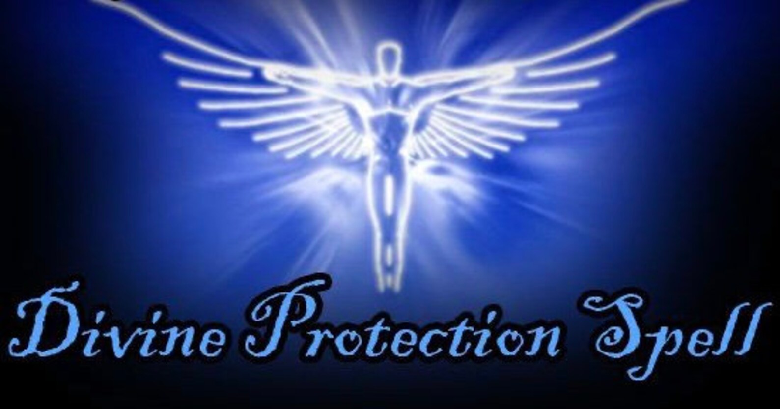 Divine Protection Spell | Etsy