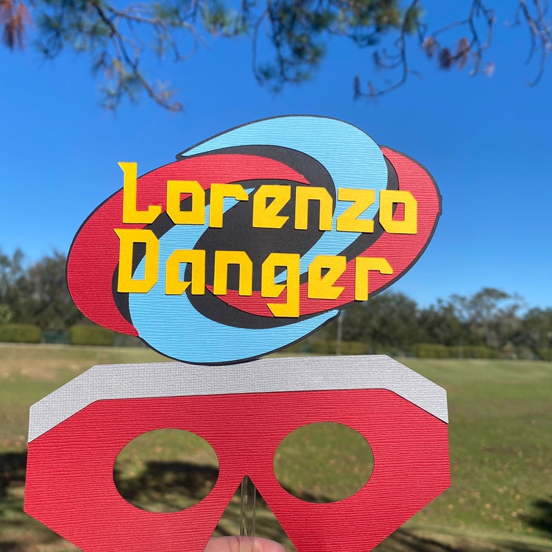 Danger - Etsy