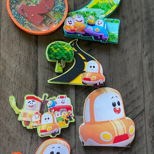 Printable Go Go Cory Carson Water Bottle Label Cory Carson - Etsy