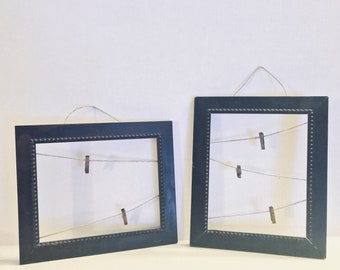 Farmhouse frame | Etsy