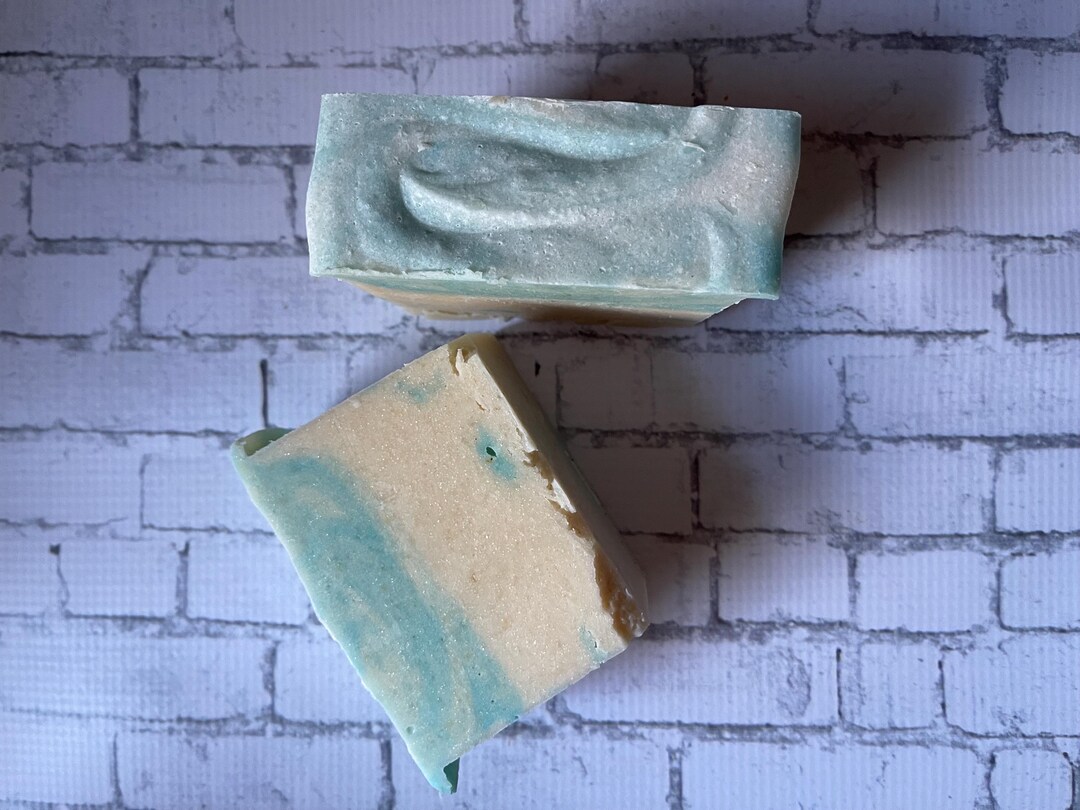 Baby Powder - Etsy