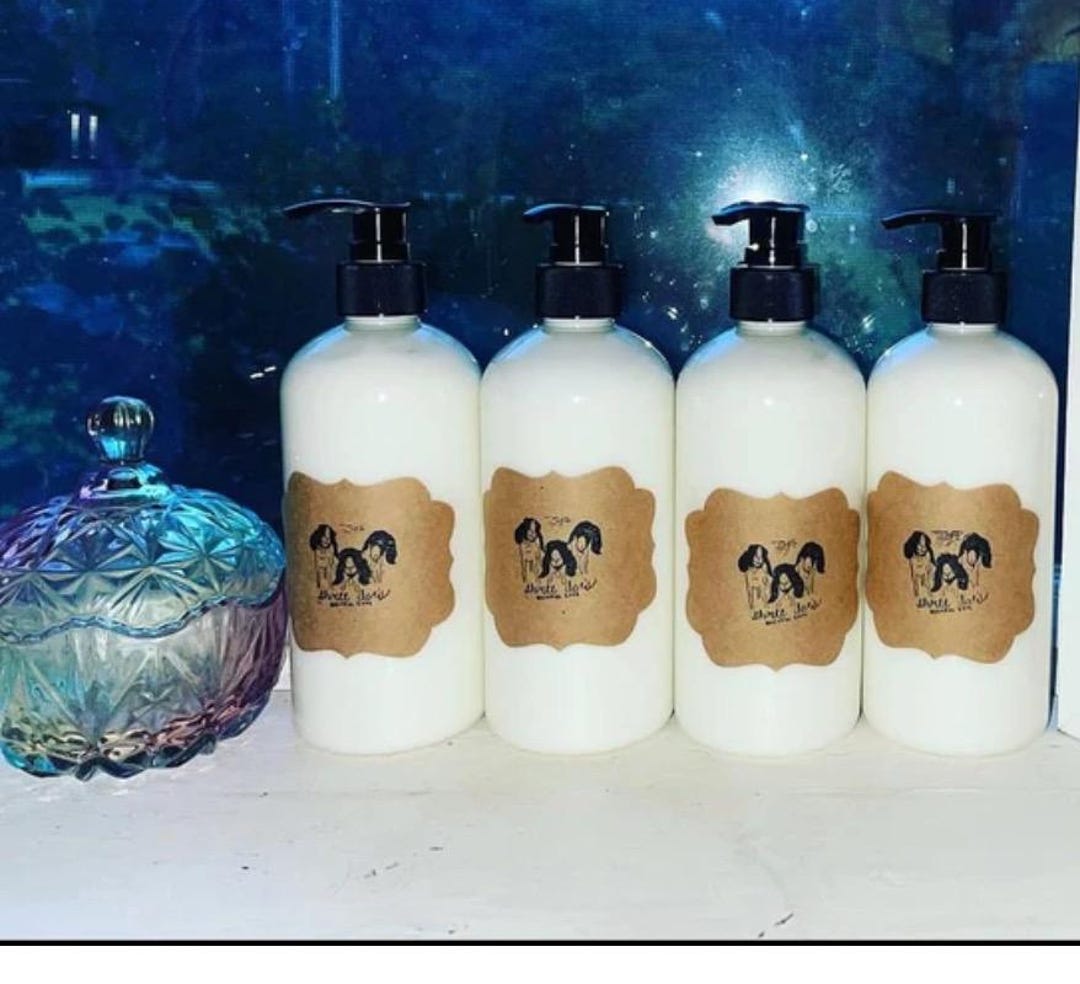 10 Pack Sample Size Lotion - 2oz - Etsy