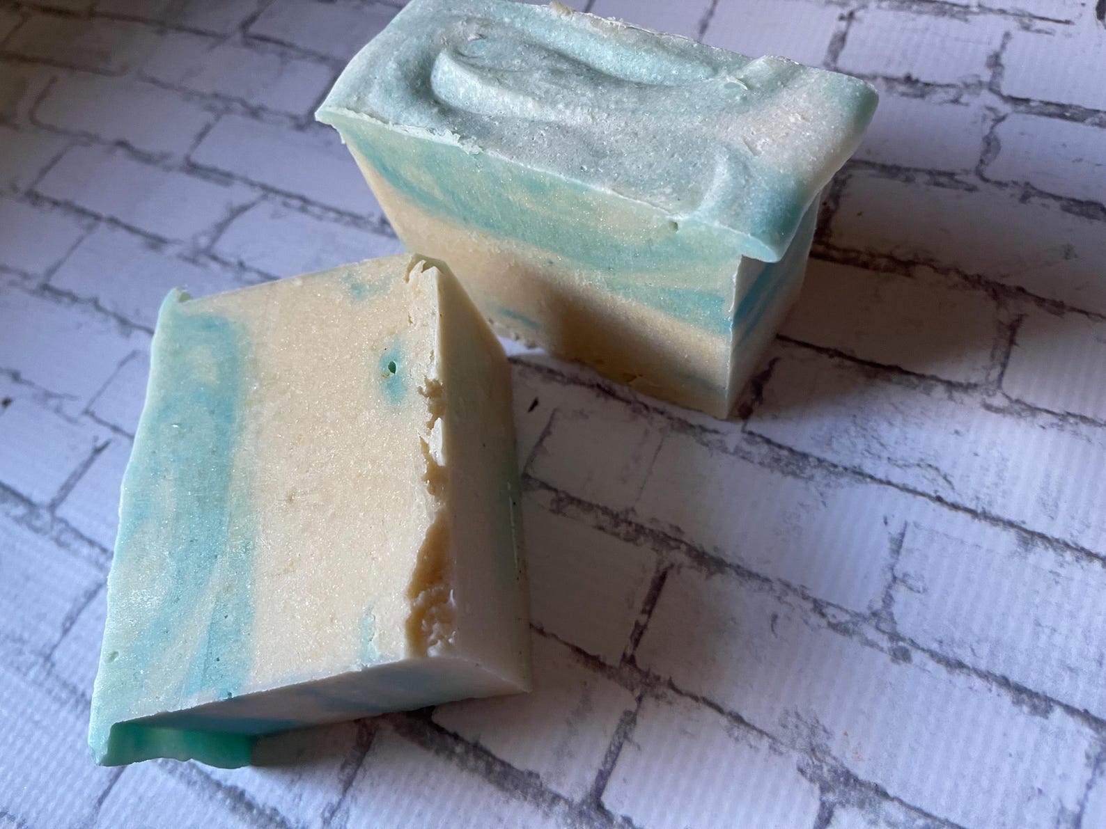 Baby Powder - Etsy