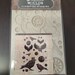 Prima Mould Redesign "clockwork Sparrows" - Vintage Art Decor Silicon ...