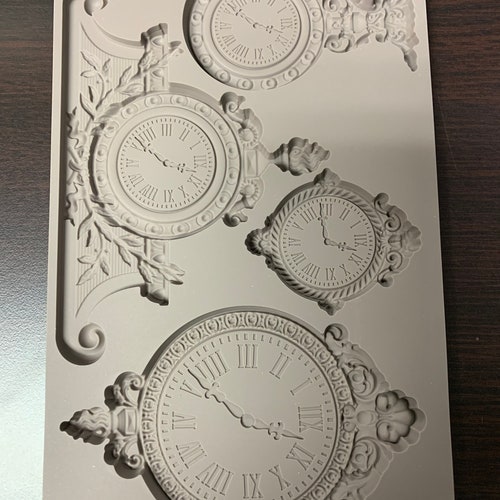 Prima Mould Redesign greco Vintage Art Decor - Etsy