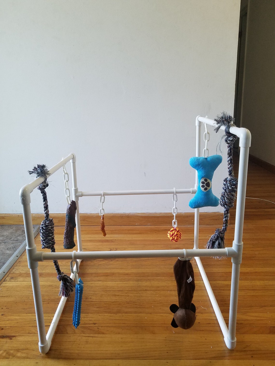 Puppy Play Gym Multi Tier | Etsy