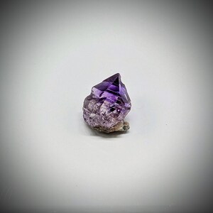 Amethyst Geode Bags (break Your Own Geodes) - Etsy