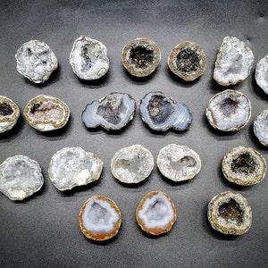 Whole Mexican Geodes (10 Geodes) - Etsy