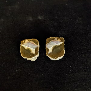 Opal Thunder Eggs - Etsy