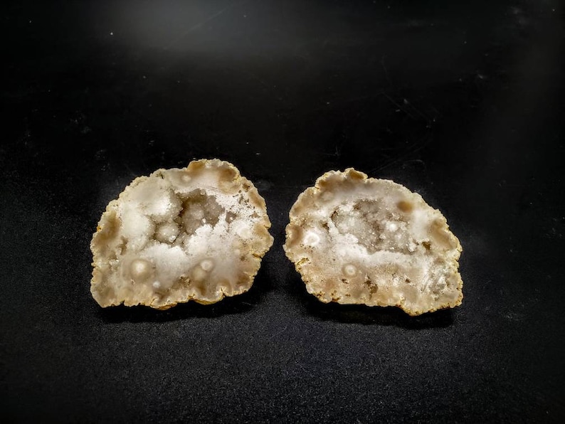 Premium Geode Bag Small tranca Oco Moroccan Choyacrystal - Etsy