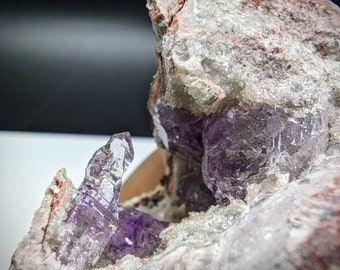 Large Rare Unopened Trancas Geode Large Unopened Geode Specimen From ...