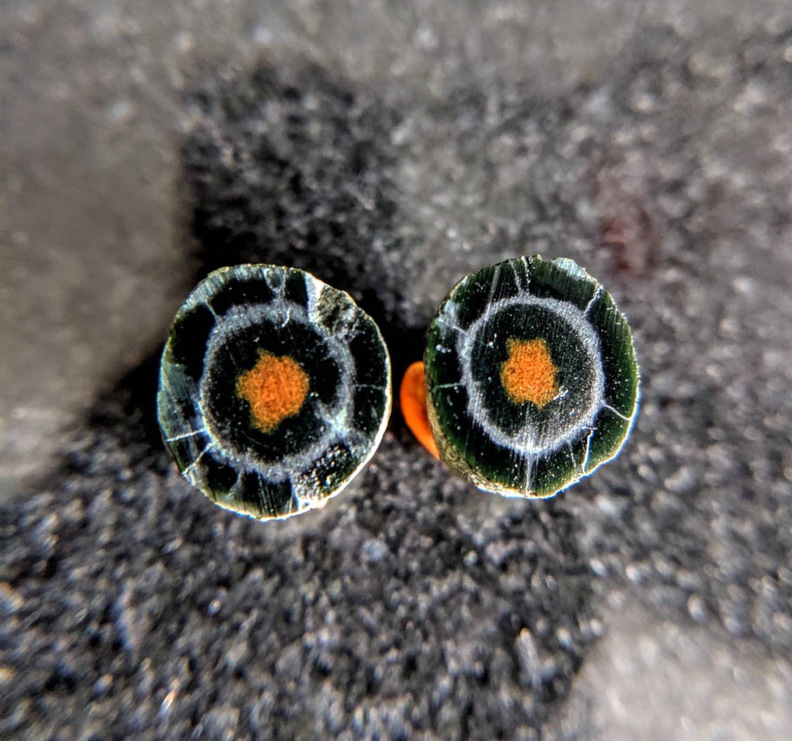 Bag of Tabasco Geodes Unopened whole Geode VERY SMALL GEODES - Etsy