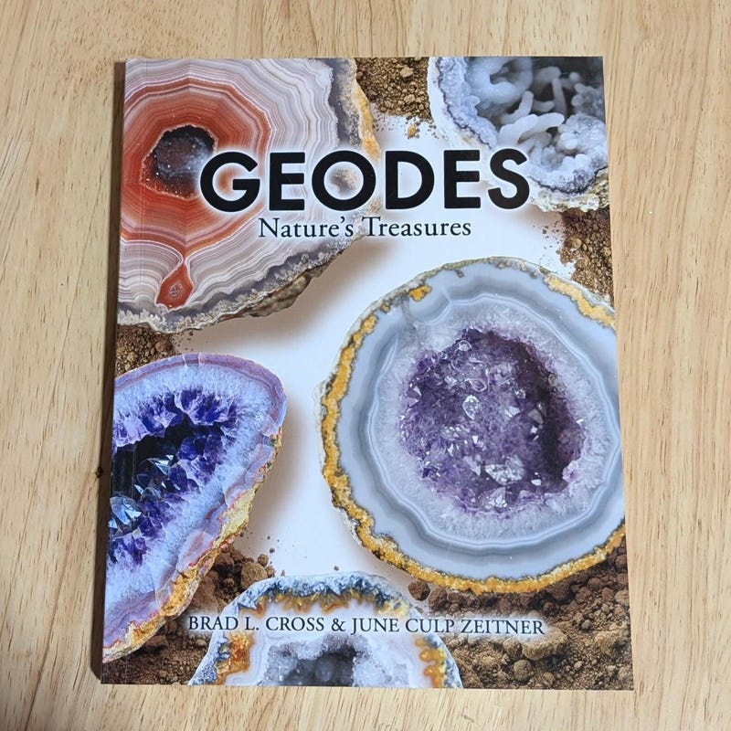 TheGeodeGuys - Etsy