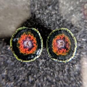 Bag of Tabasco Geodes Unopened (whole Geode) VERY SMALL GEODES - Etsy