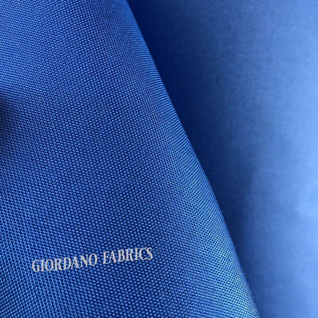 500 Denier Invista Brand Cordura Nylon Royal Blue, Bolsa Mochila Duffel ...