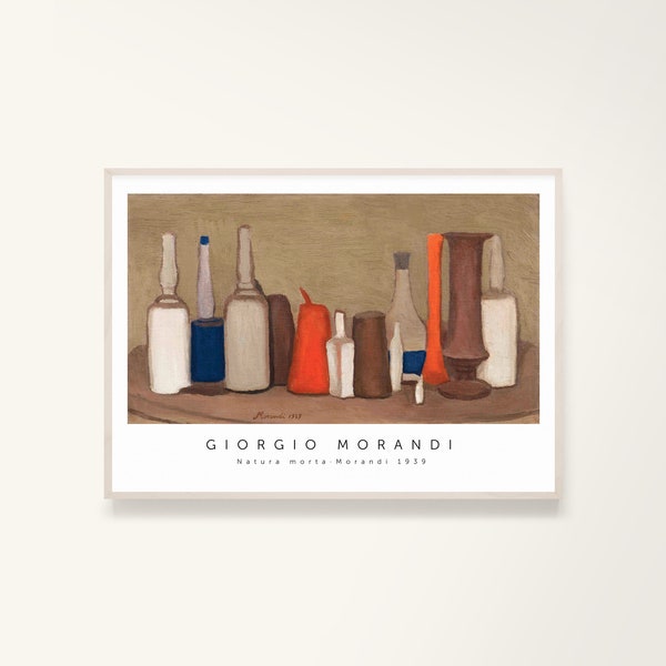Morandi - Etsy