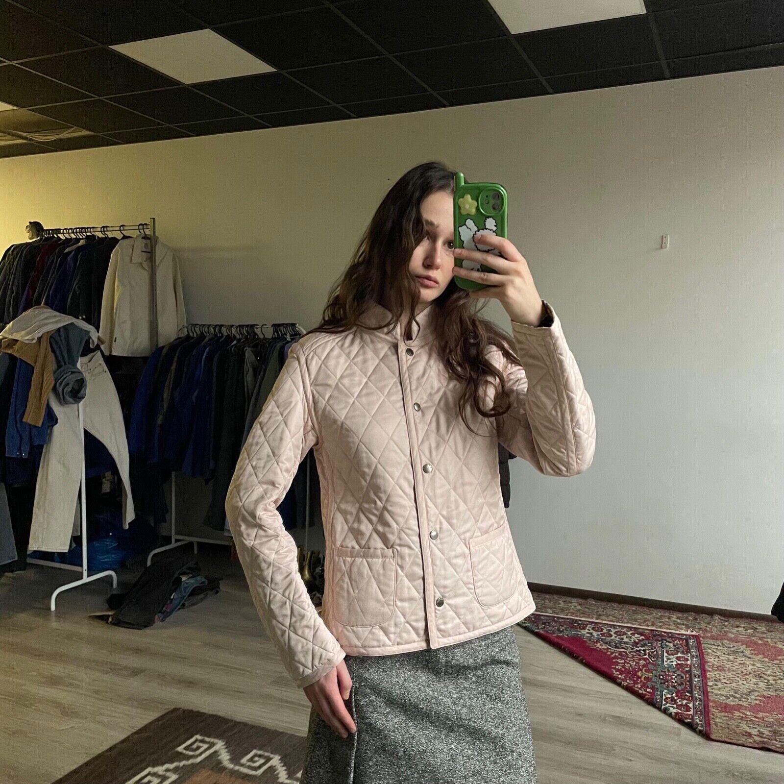 Nova Check Jacket - Etsy Nova Check Jacket - Etsy
