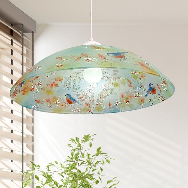 Bird Light - Etsy