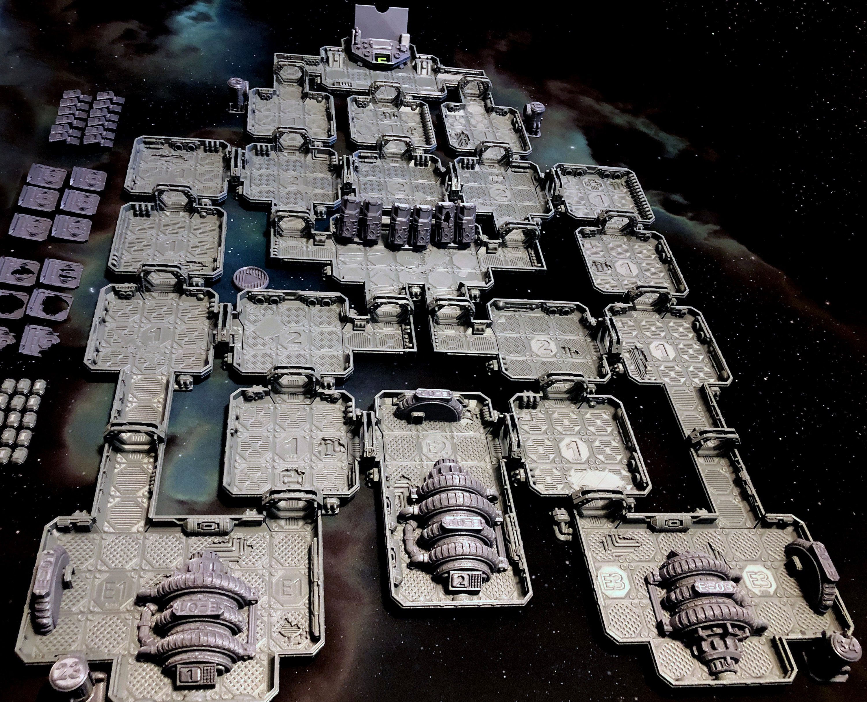 Nemesis 3D Board MK2 3D Board For Nemesis Board Game Etsy Canada nemesis-3d-board-mk2-3d-board-for-nemesis-board-game-etsy-canada