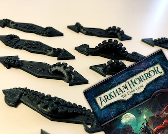 Arkham Horror Arrows - Etsy