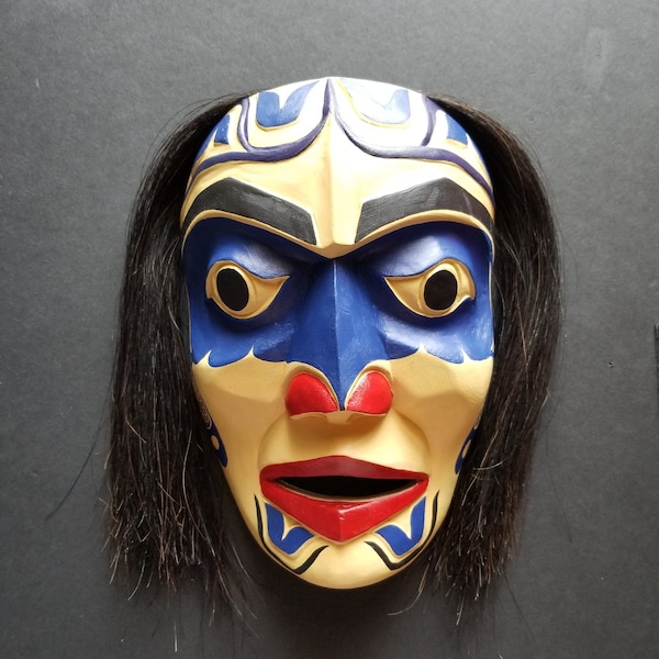 Hand Made Masks - Etsy