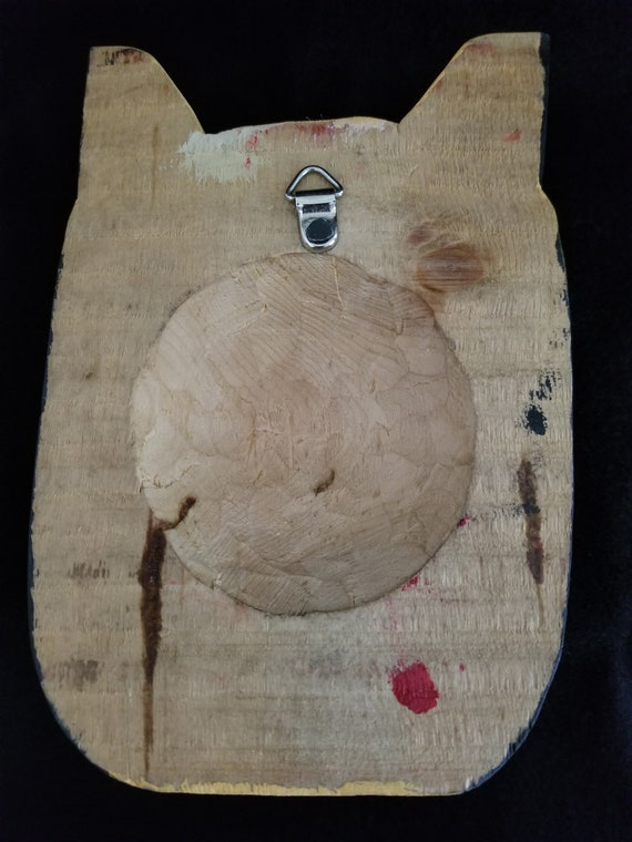 Art Objects Art & Collectibles Sculpture Northwest Coast Hand Made Wood ...