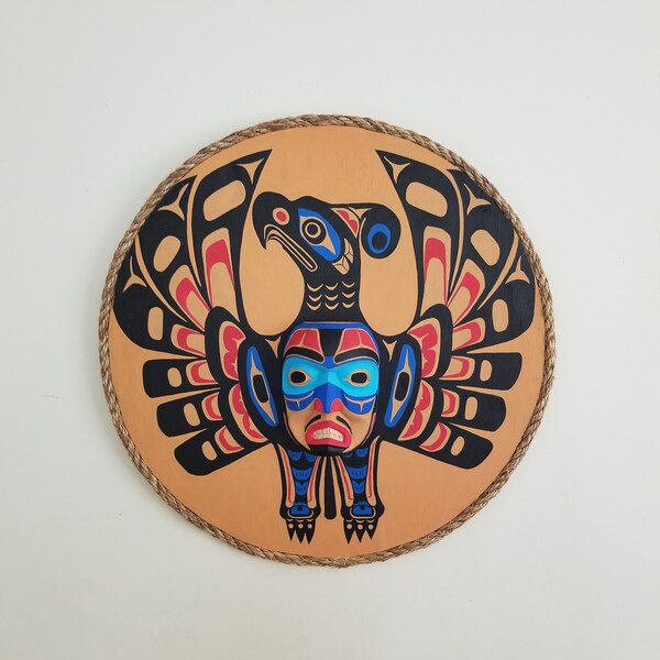 Sun and Moon Mask - Etsy