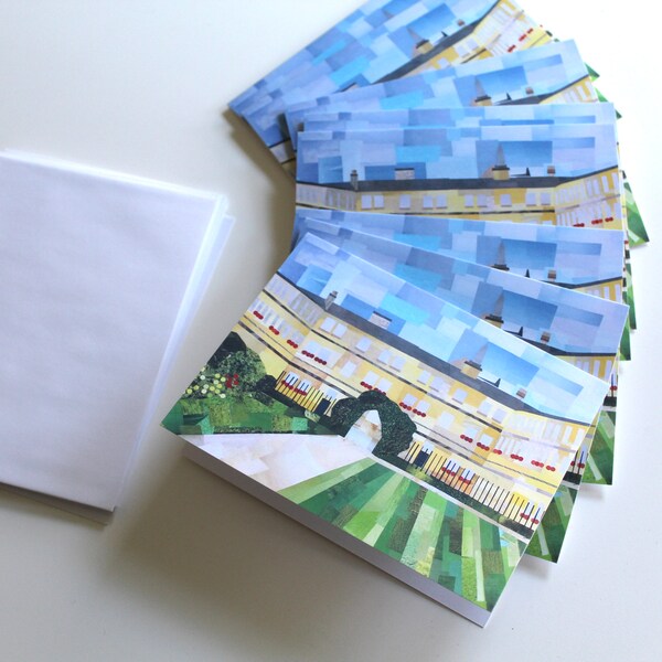 Trinity College - Etsy