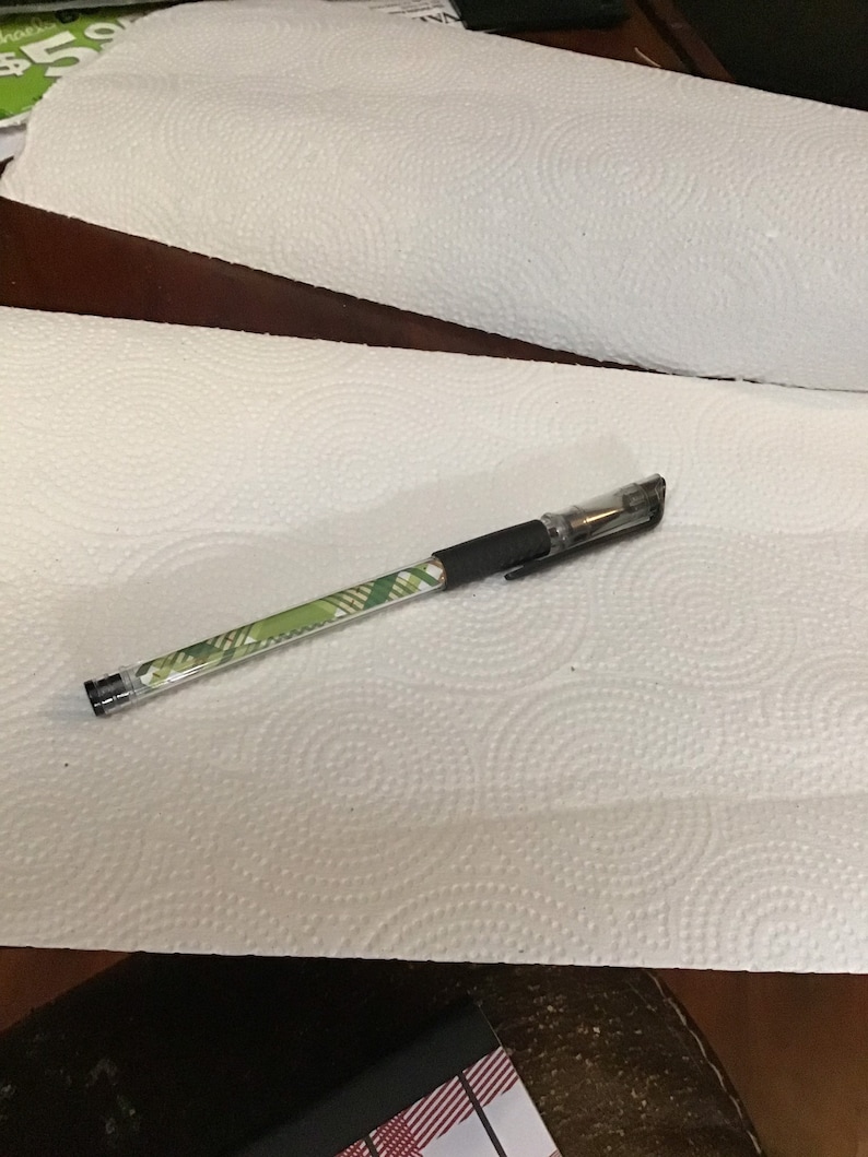 Altered Composition Notebook Journal | Etsy