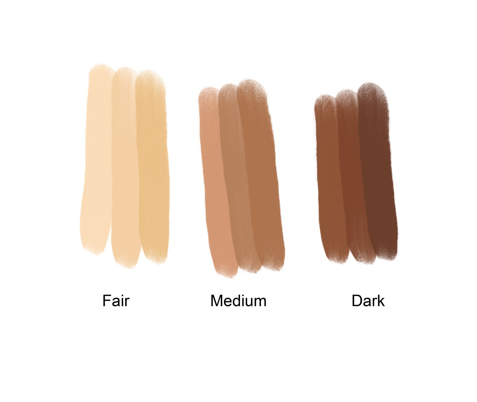 The Philippines Fashion Illustration the Philippines Flag | Etsy