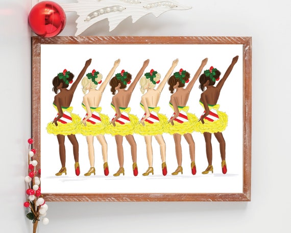 Rockettes Clip Art 23 Rockettes Ideas | Rockettes, Christmas