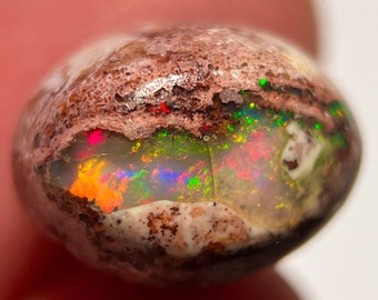 Full Spectrum Opal - Etsy