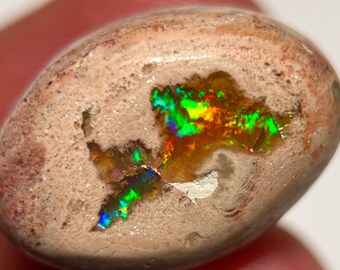 Full Spectrum Opal - Etsy
