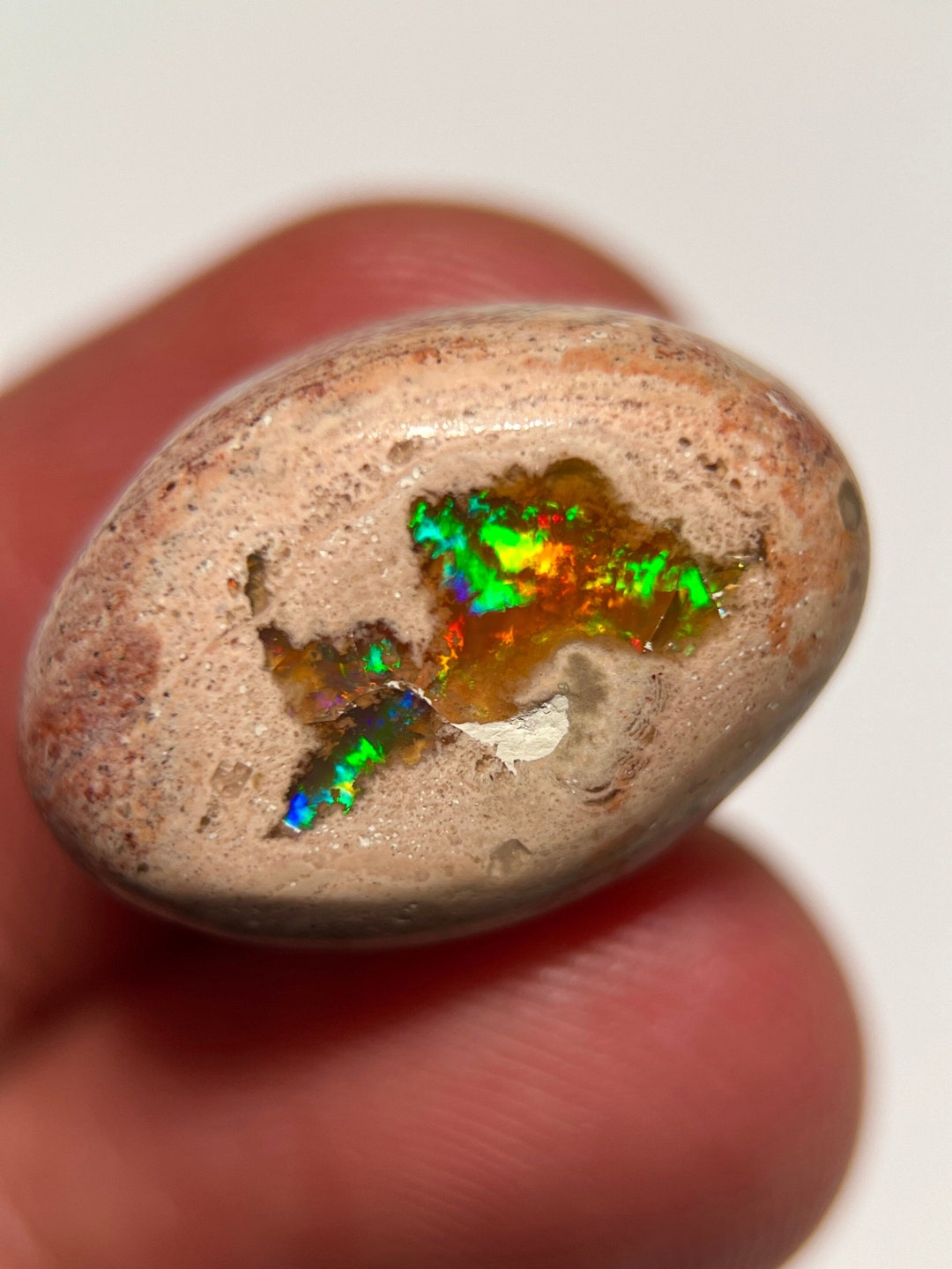 Full Spectrum Colors, Cantera Opal, AAA Grade Quality Collection ...