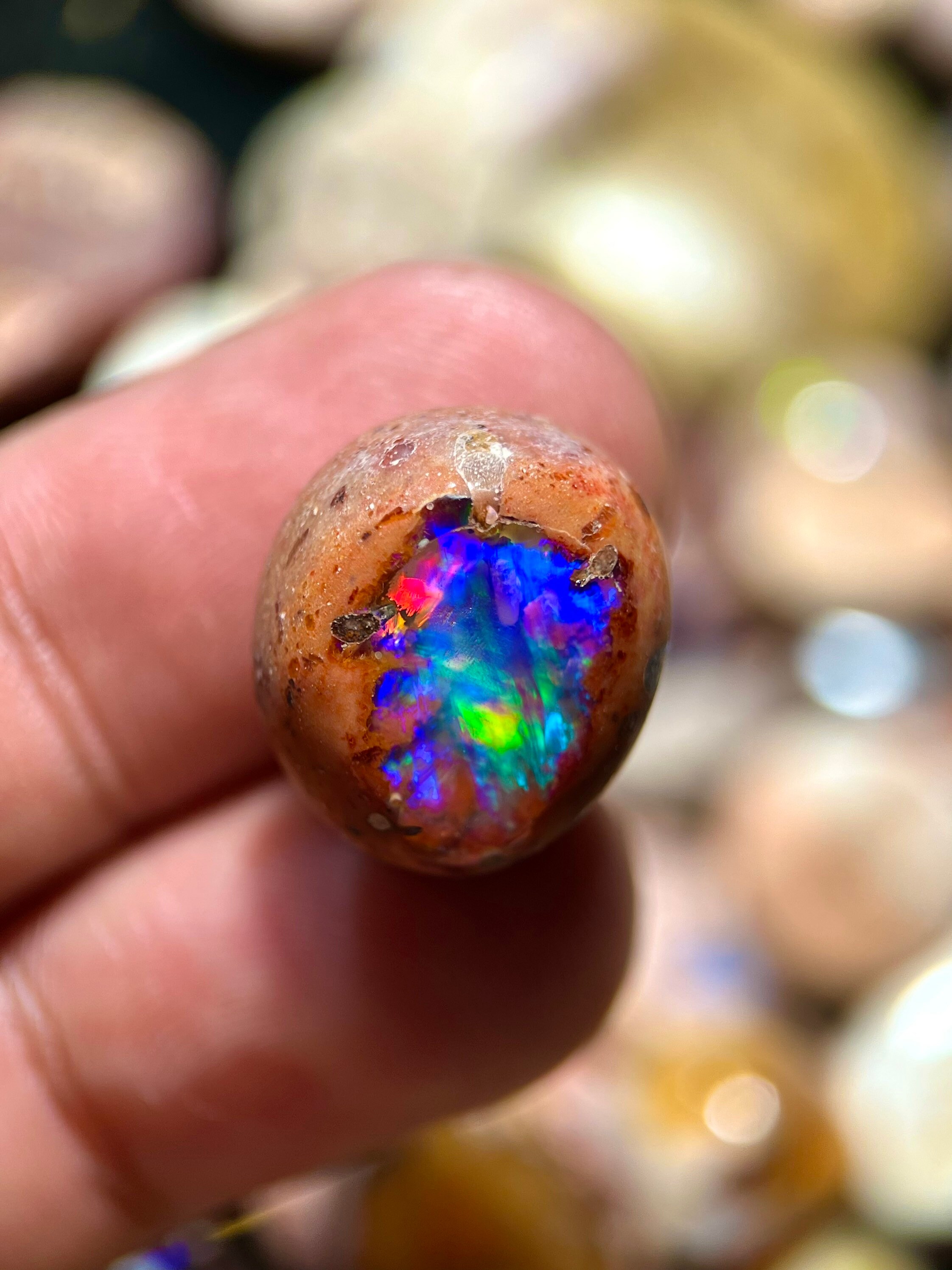 Full Spectrum, Cantera Opal, AAA+ Grade Quality Collection. 12.89 ...