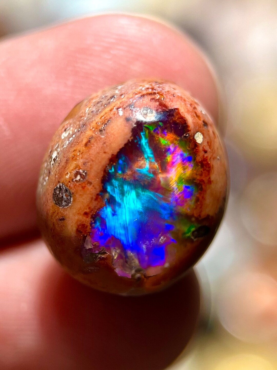 Full Spectrum, Cantera Opal, AAA+ Grade Quality Collection. 12.89 ...