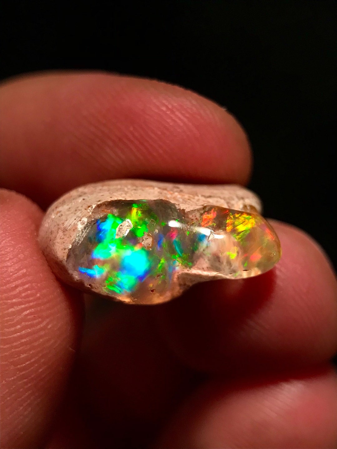 Full Spectrum Colors, Cantera Opal, AAA Grade Quality Collection ...